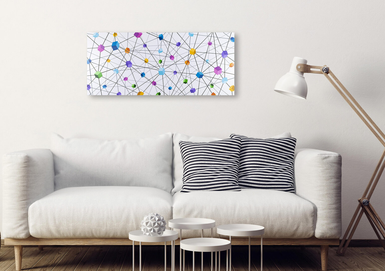 Cubework - studiokoutsouris