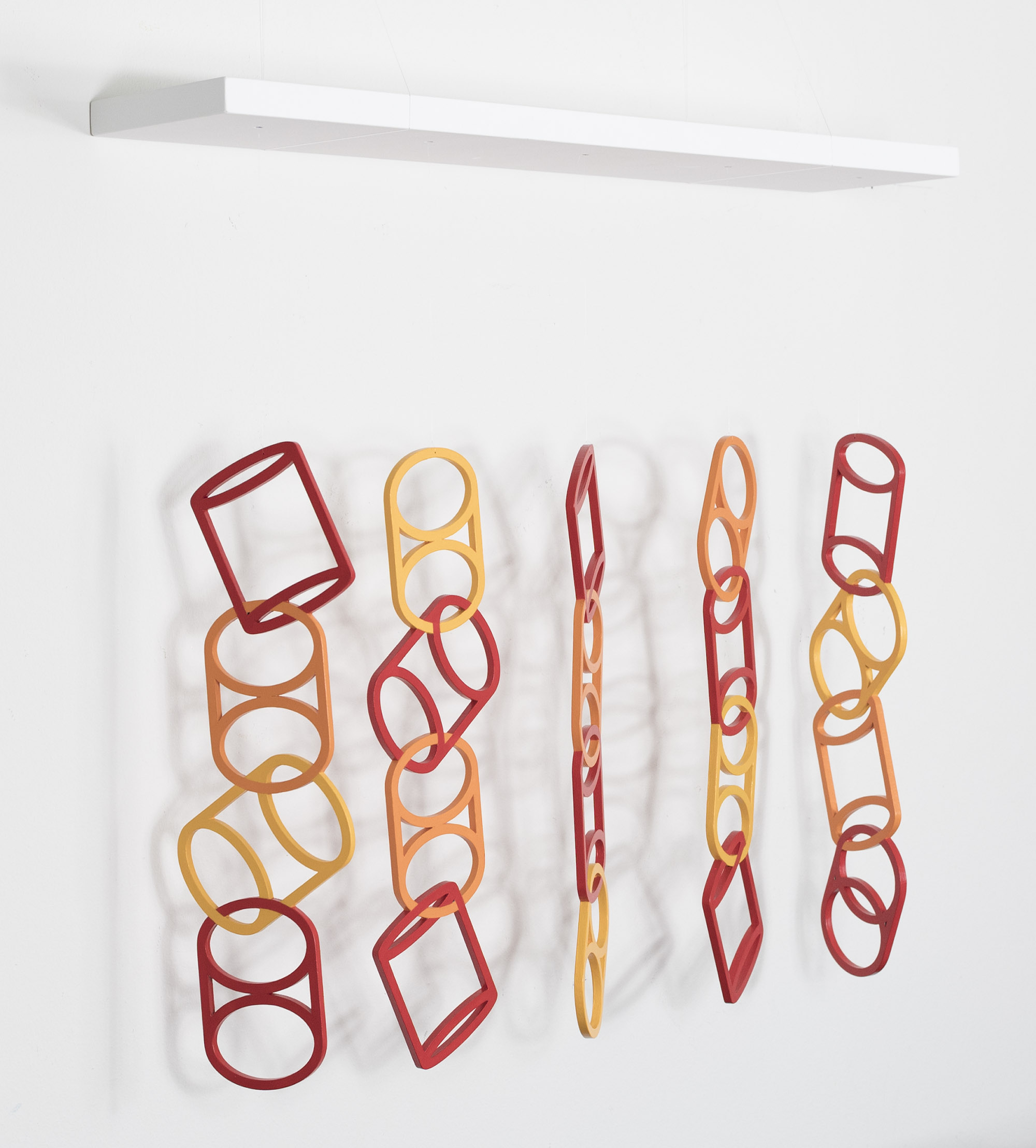 Nested cylinders - studiokoutsouris