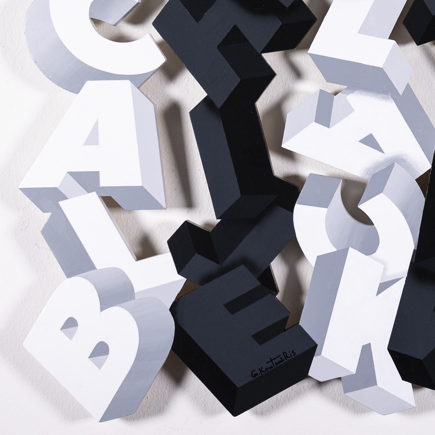 Colors of equality - studiokoutsouris