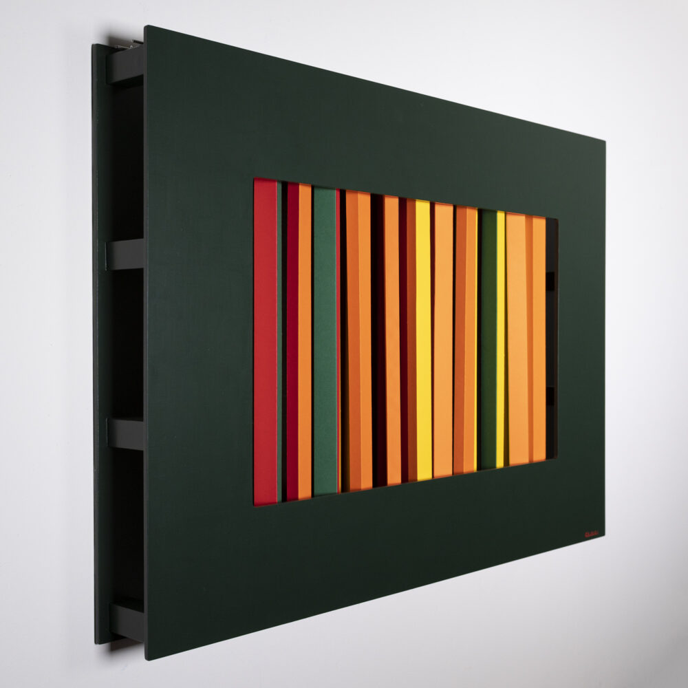 Rectangular windows - studiokoutsouris