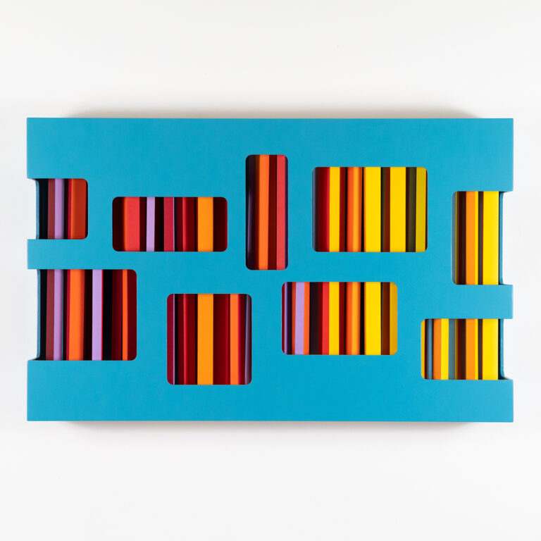Rectangular windows - studiokoutsouris