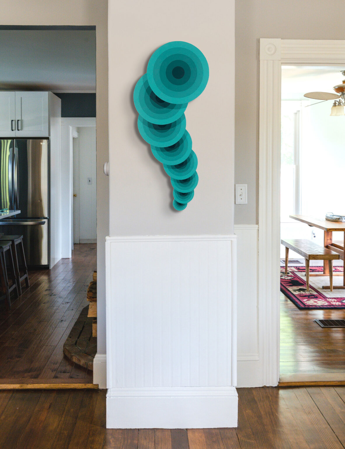 Manipulation processes - studiokoutsouris